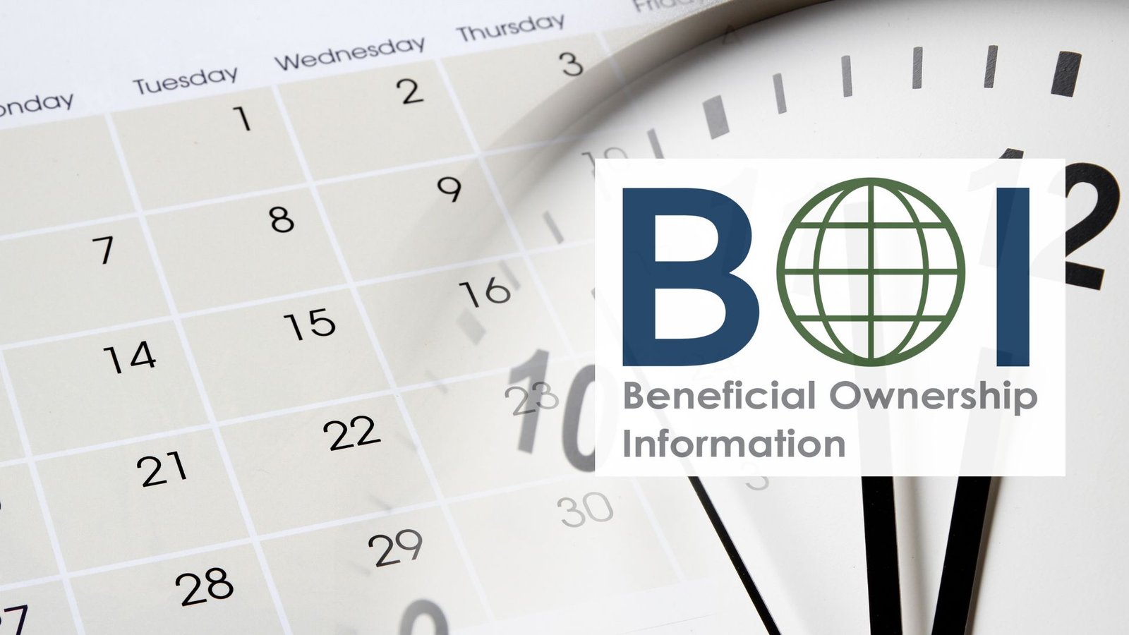 Reporte BOI FINCEN: Guía Completa para Empresas